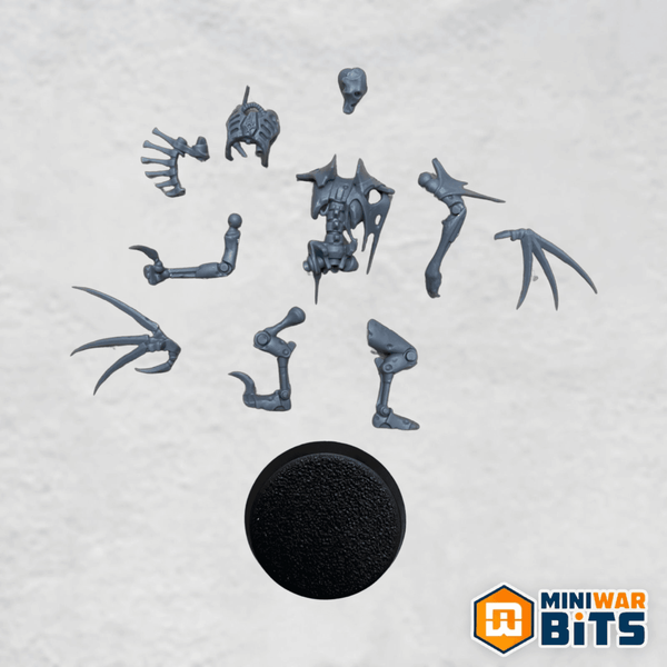 Flayed Ones Single Figure - MiniWar Bits