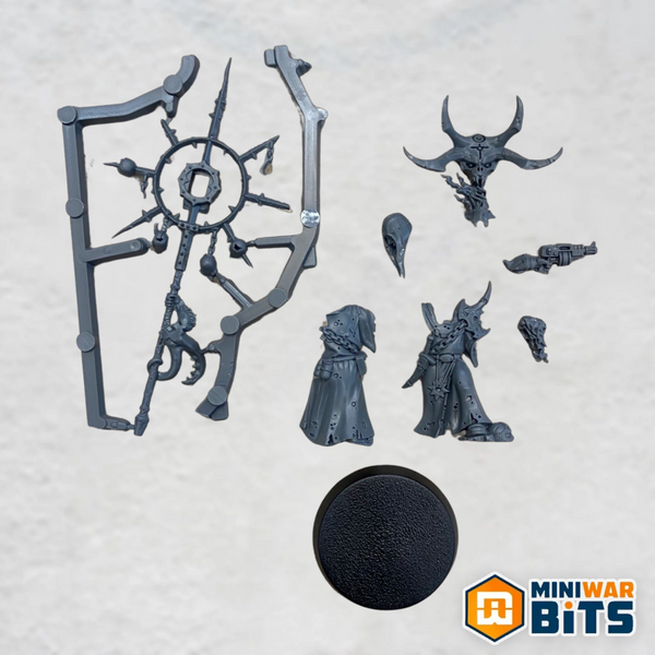 Iconarch Single Figure - MiniWar Bits