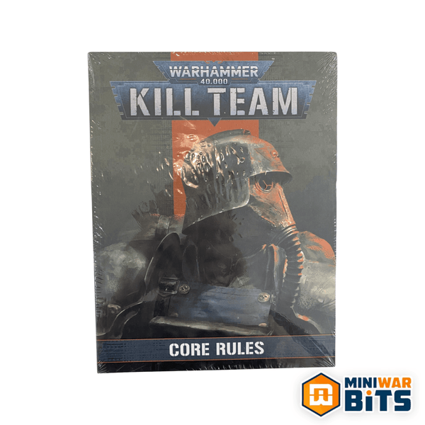 Kill Team Core Rules - MiniWar Bits