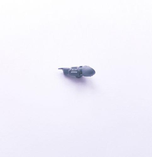 Primaris Hellblasters Pointing Finger Bit - MiniWar Bits