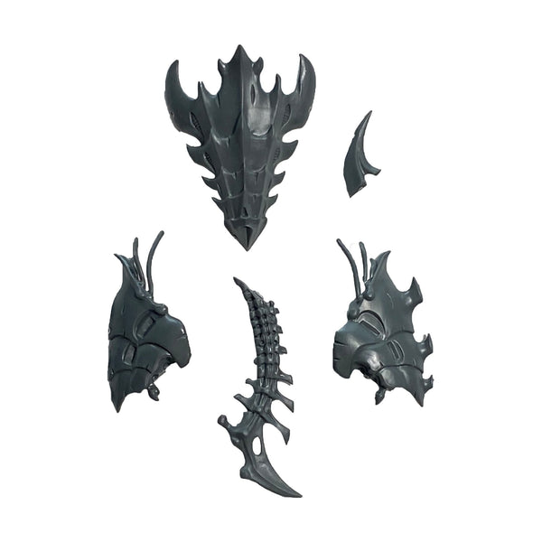 Neurothrope Upgrade Bits - MiniWar Bits