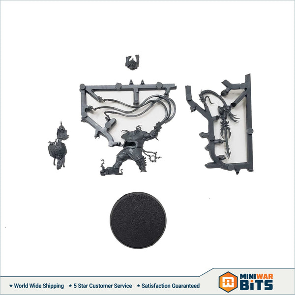 Bloodstoker Single Figure - MiniWar Bits