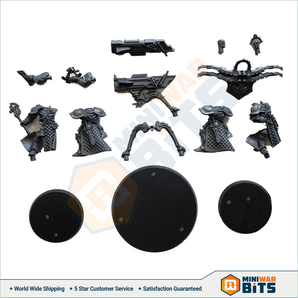 Celestar Ballista Single Figure - MiniWar Bits