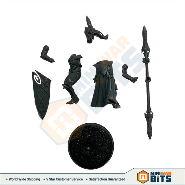 Eternal Guard Single Figure - MiniWar Bits