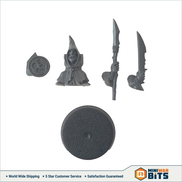 Grot Stabba Single Figure - MiniWar Bits