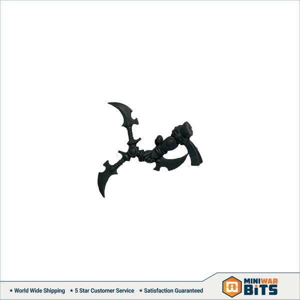 Howling Banshee Exarch Triskele Bit - MiniWar Bits