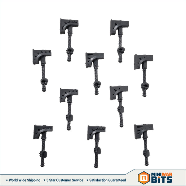 Liberators Warhammer Bits - MiniWar Bits