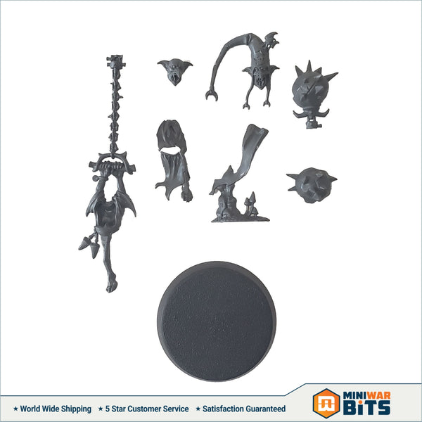 Loonsmasha Fanatic Single Figure - MiniWar Bits