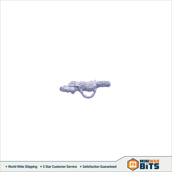 Militarum Tempestus Scion Melta Gun Bit - MiniWar Bits