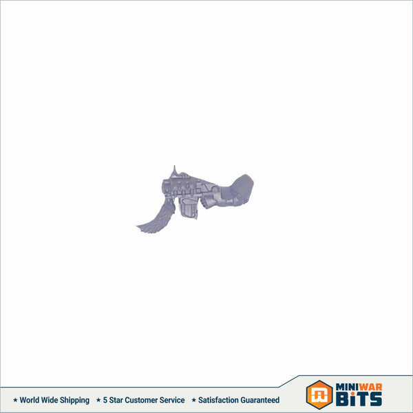 Space Wolves Stormbolter Bit - MiniWar Bits