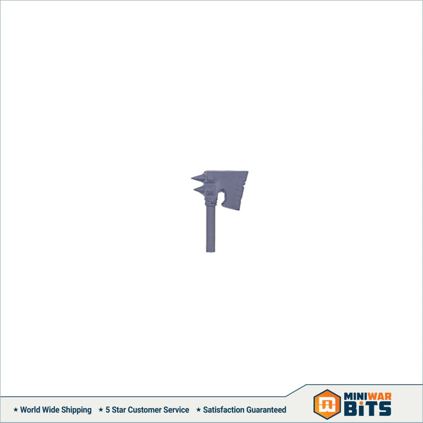 Stormboyz Choppa Accessory Bit - MiniWar Bits