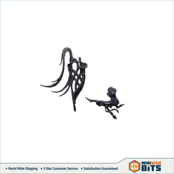 Tree Revenants Waypipe Bits - MiniWar Bits