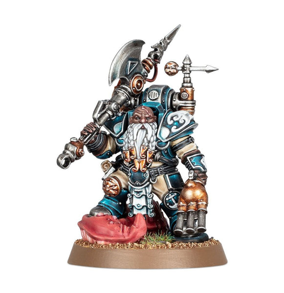 Drekki Flynt (NOS) - MiniWar Bits
