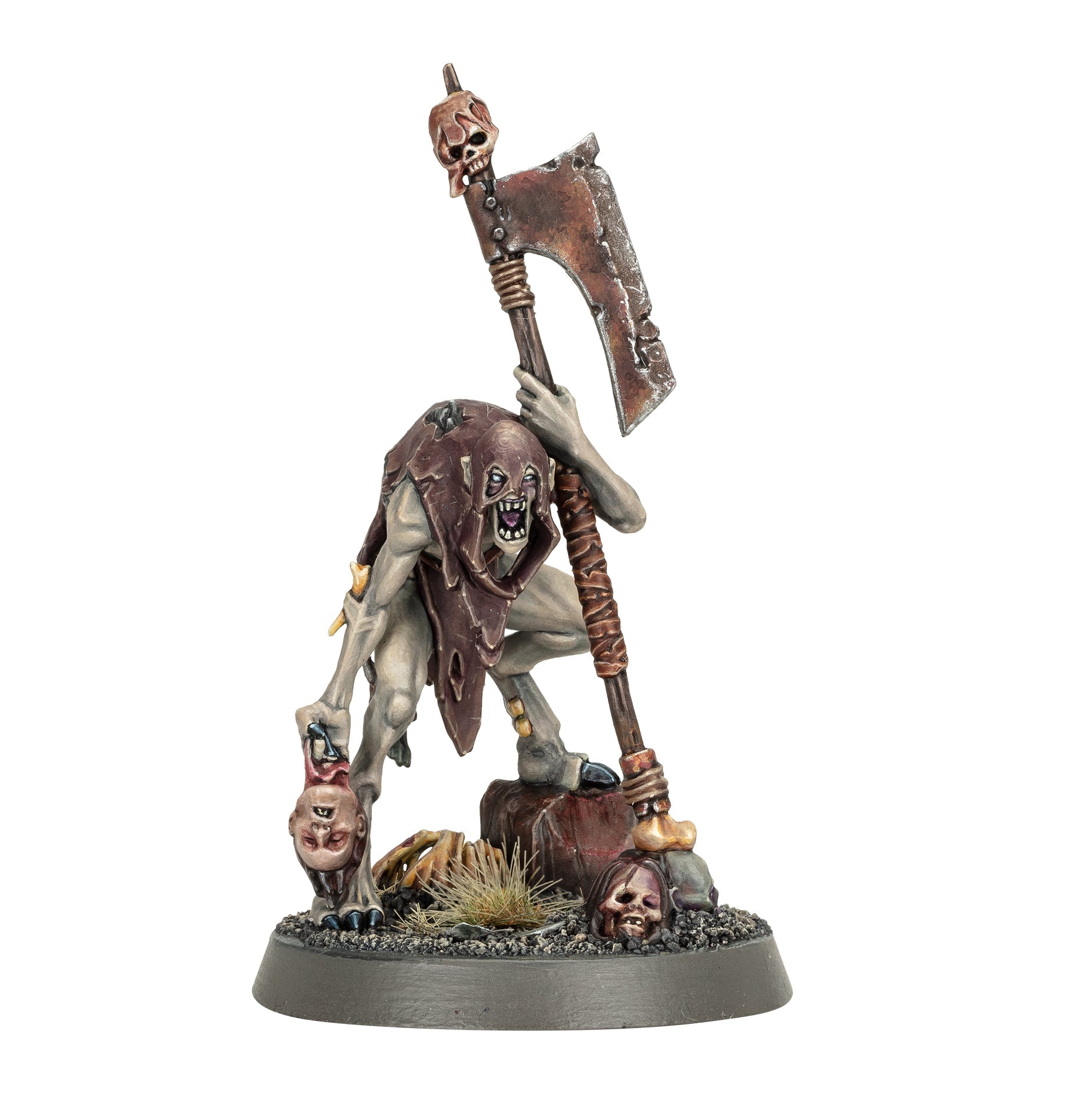 Royal Decapitator (NOS) - MiniWar Bits