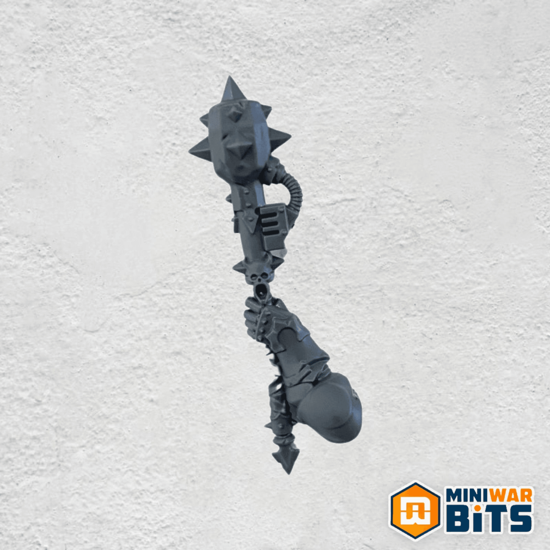 Chosen Champion Power Maul Bit - MiniWar Bits