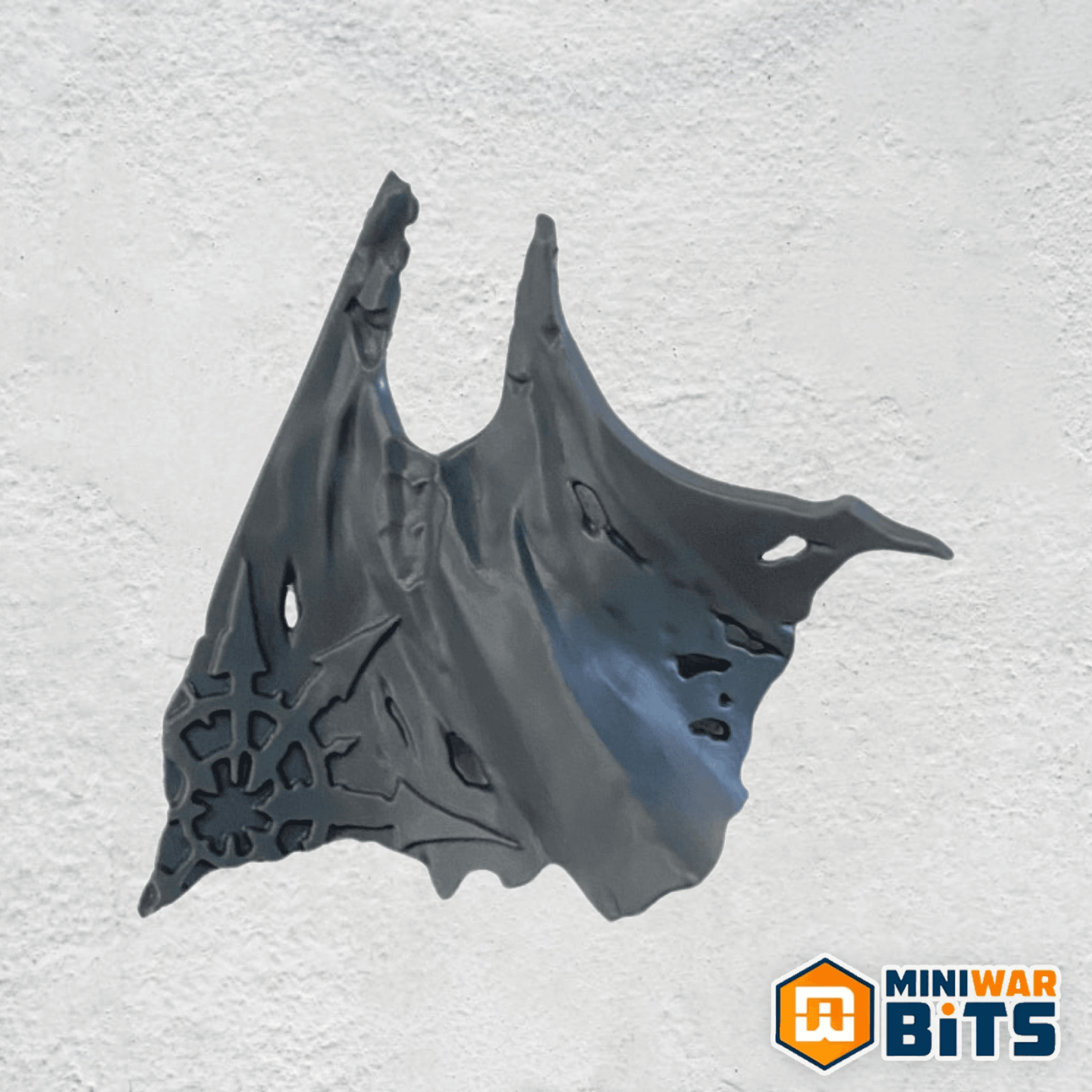 Chosen Champion Upgrade Cloak Bits - MiniWar Bits