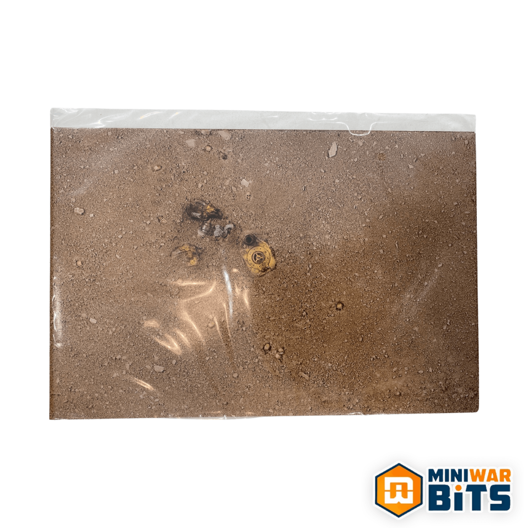Kill Team Starter Set Playing Mat - MiniWar Bits