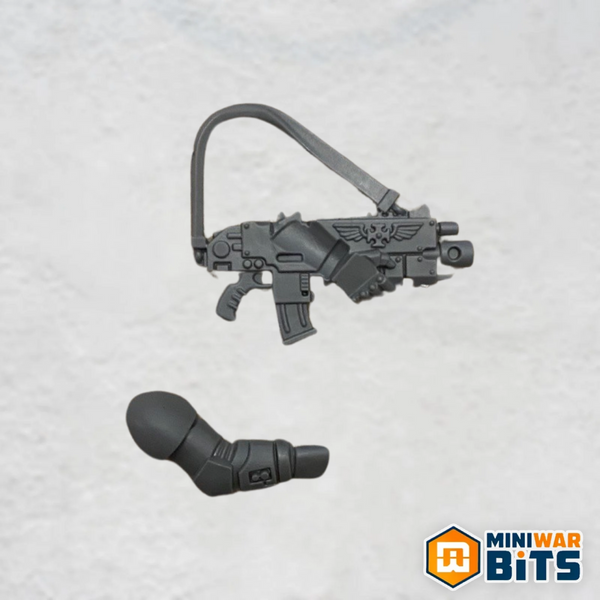 Sternguard Veteran Bolt Rifle Sling Bits - MiniWar Bits