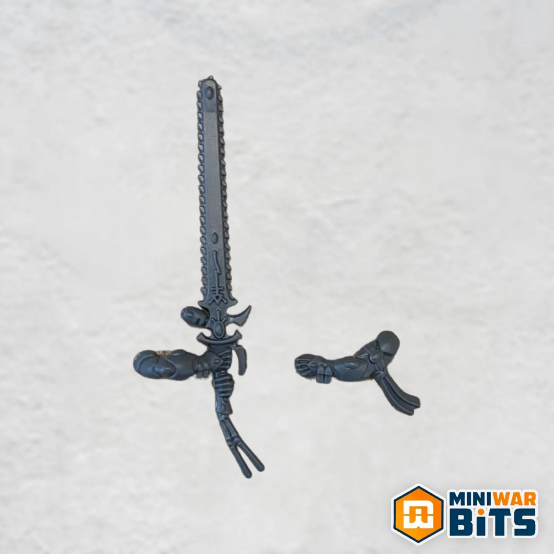 Striking Scorpian Biting Blade Bits - MiniWar Bits