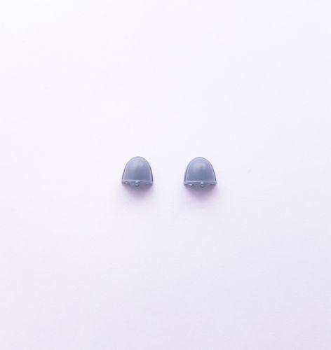 Primaris Hellblasters Sergeant Shoulder Pad Bits - MiniWar Bits