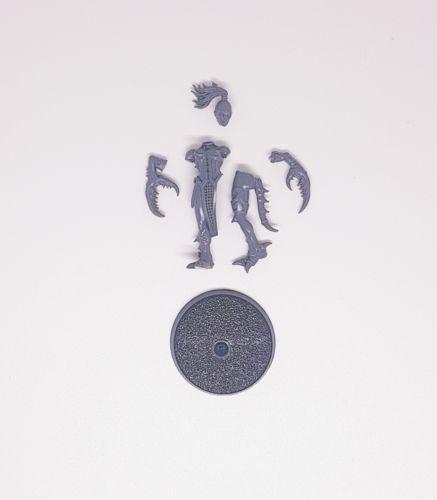 Daemonettes of Slaanesh Single Figure Model Bits - Warhammer 40k AOS ...