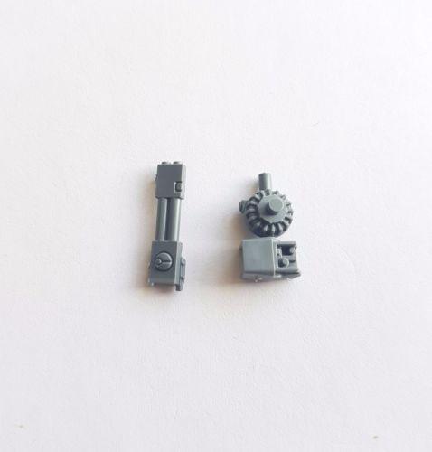 Tau Drone Marker Light Bits - Warhammer 40k - MiniWar Bits