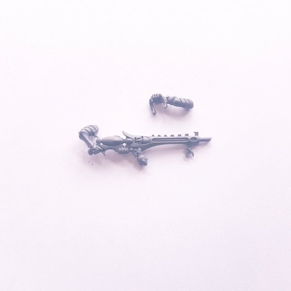 Dark Eldar Kabalites Splinter Cannon Bits - MiniWar Bits