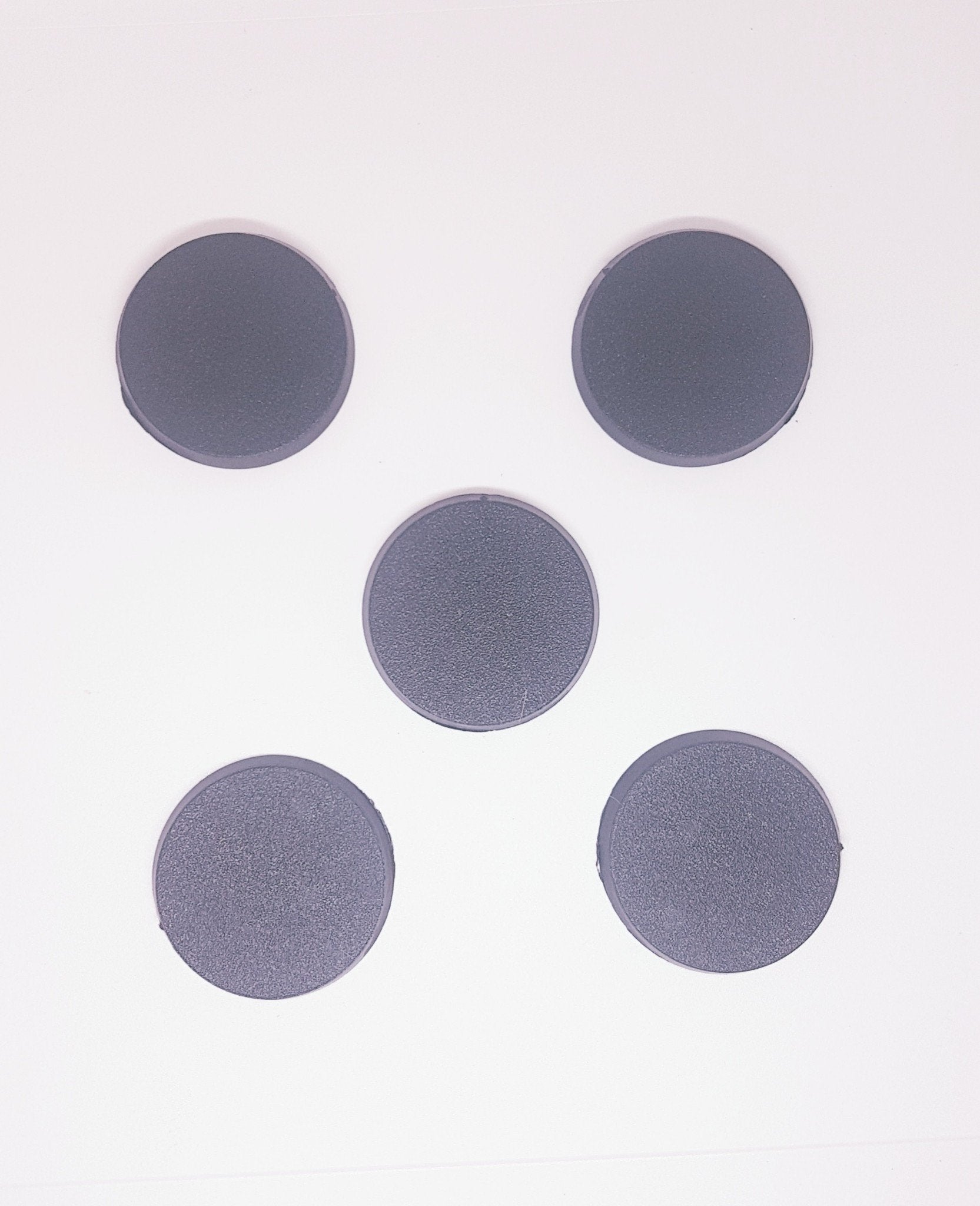 40mm Bases - MiniWar Bits