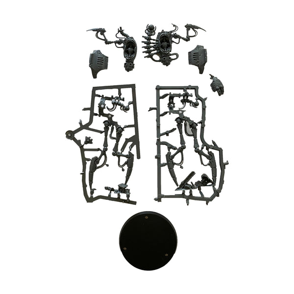 Canoptek Reanimator Single Figure - MiniWar Bits