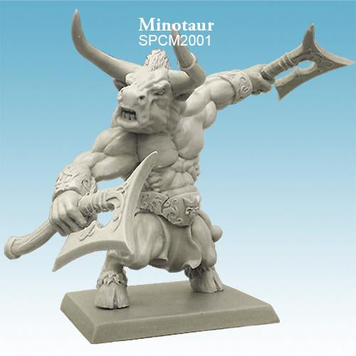 Minotaur - MiniWar Bits
