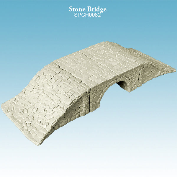 Stone Bridge - MiniWar Bits