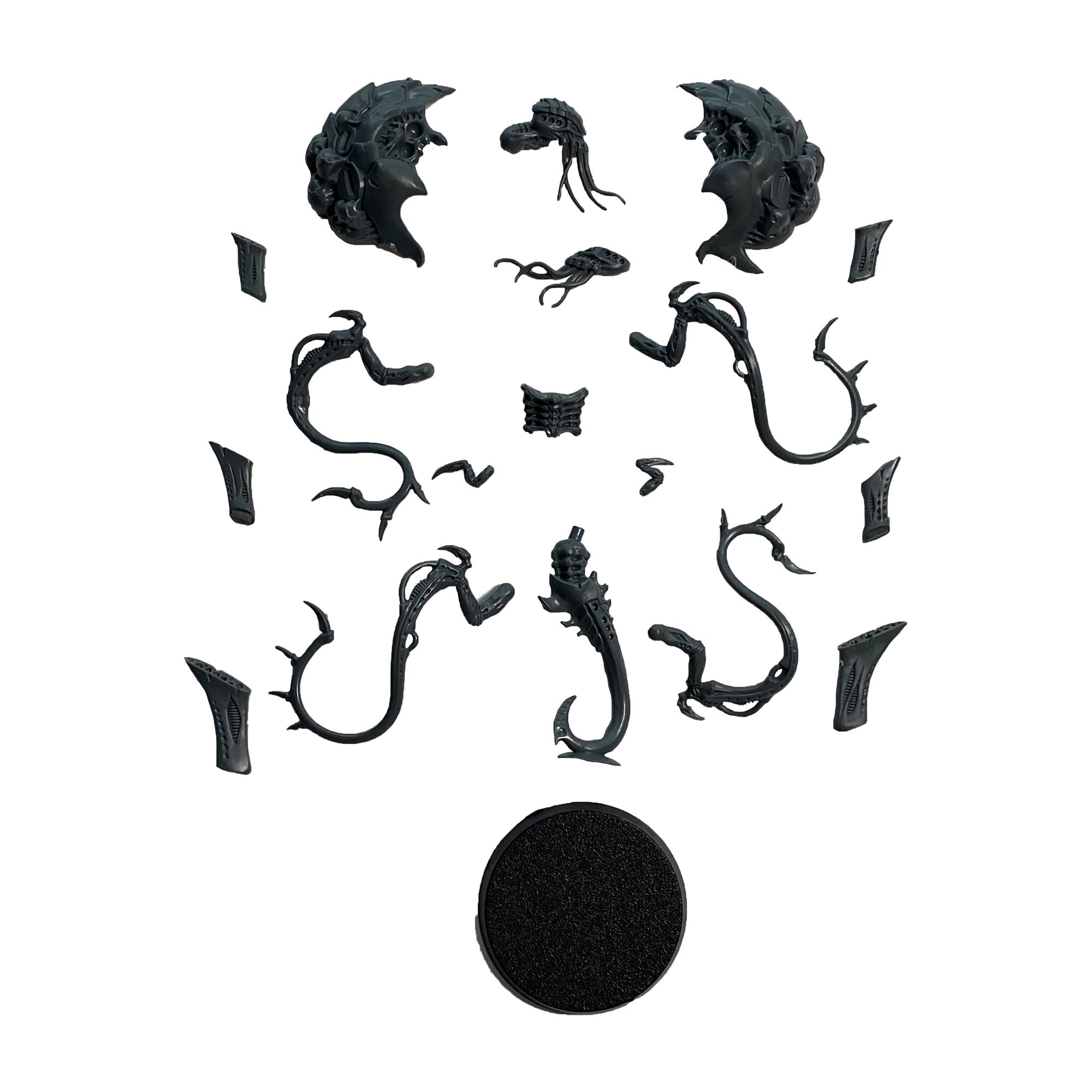 Venomthrope Single Figure - MiniWar Bits