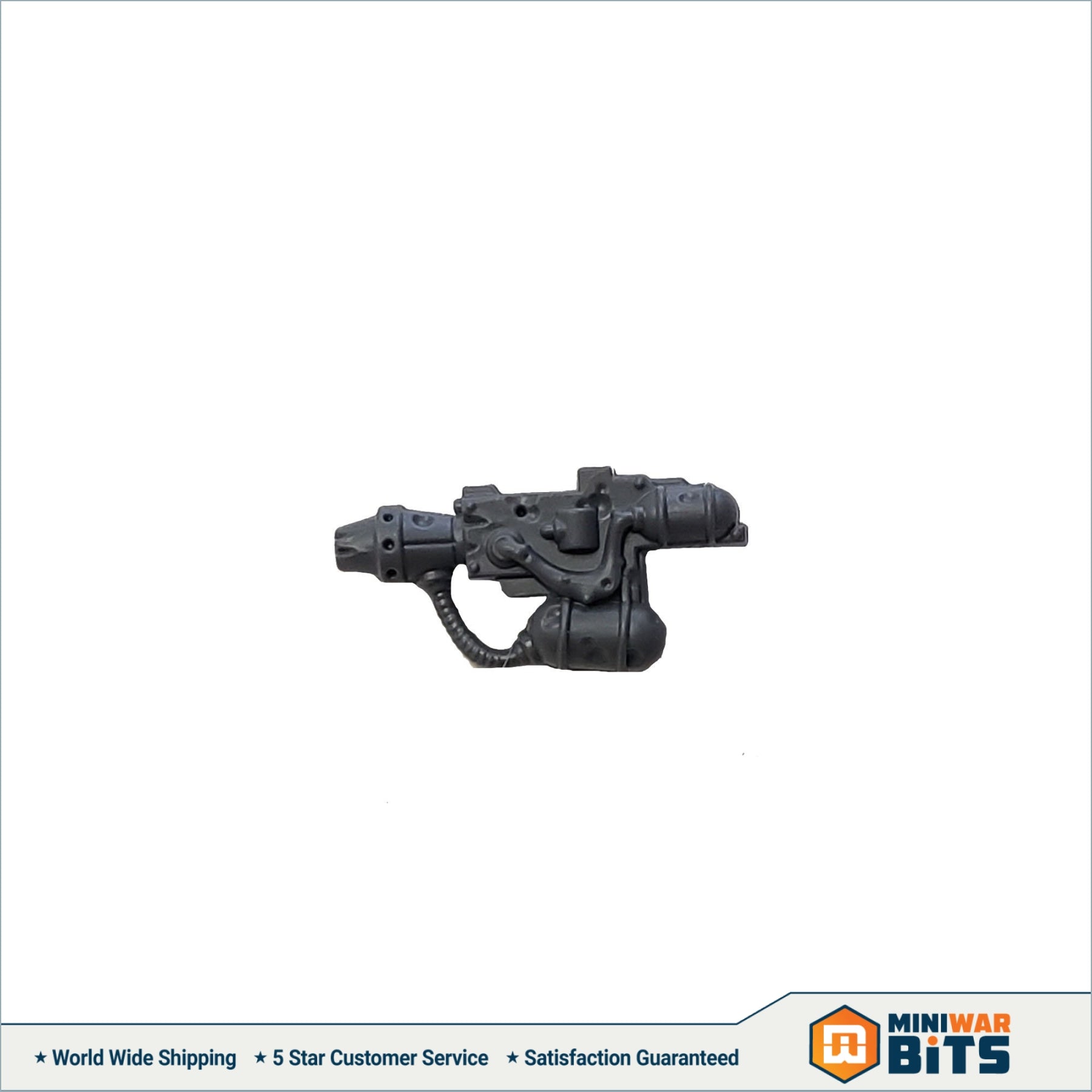 Blightlord Terminator Combi-Flamer Bit - MiniWar Bits