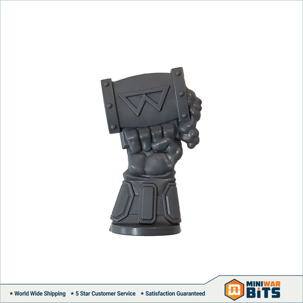 Dwarf Giants Team Counter Bit - MiniWar Bits