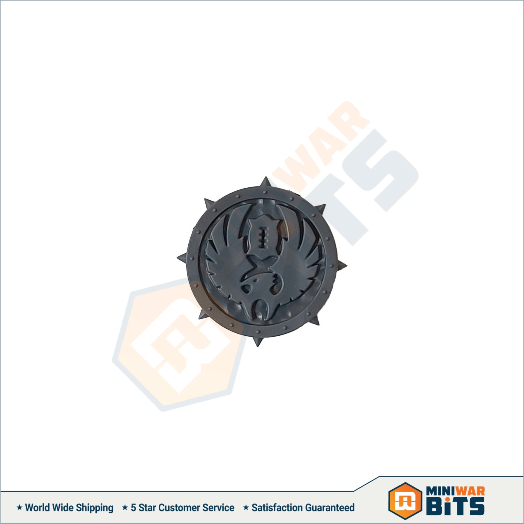 Elfheim Eagles Elf Team Token Bit - MiniWar Bits