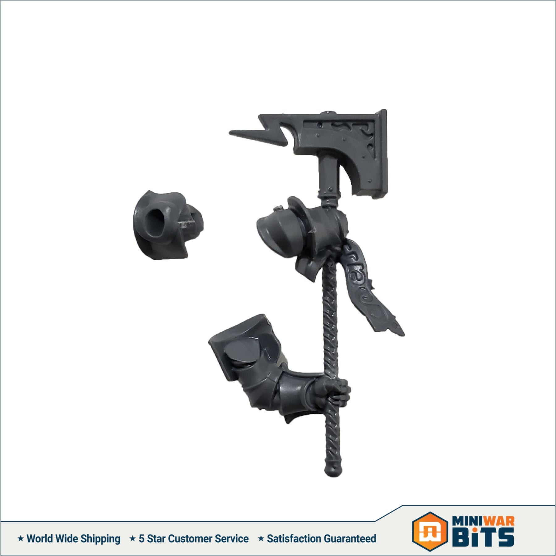 Liberators Grandhammer Bits - MiniWar Bits