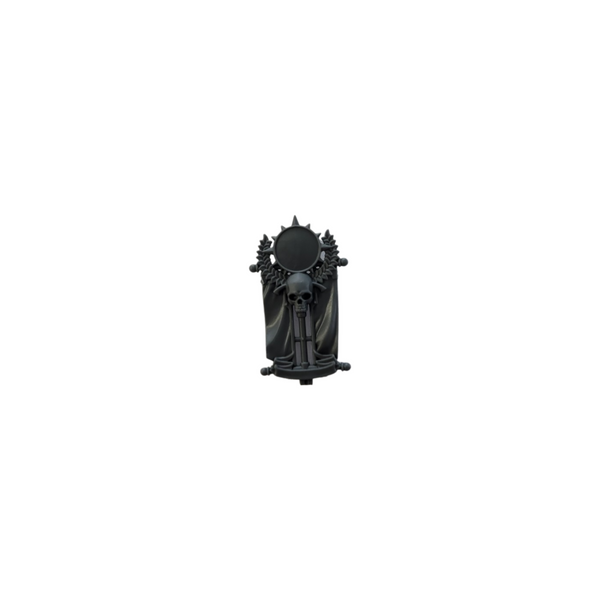 Legion MKVI Tactical Squad Banner Bit - MiniWar Bits