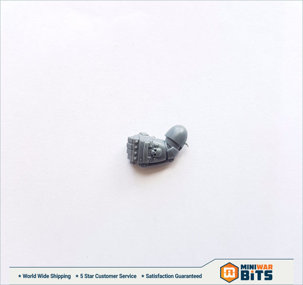 Space Marine Powerfist Bit - MiniWar Bits